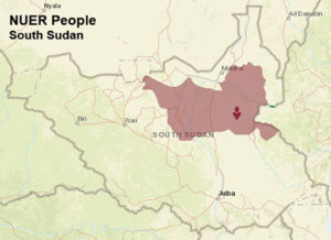 Communities of South Sudan - The Hybrid Security Governance Observatory ...