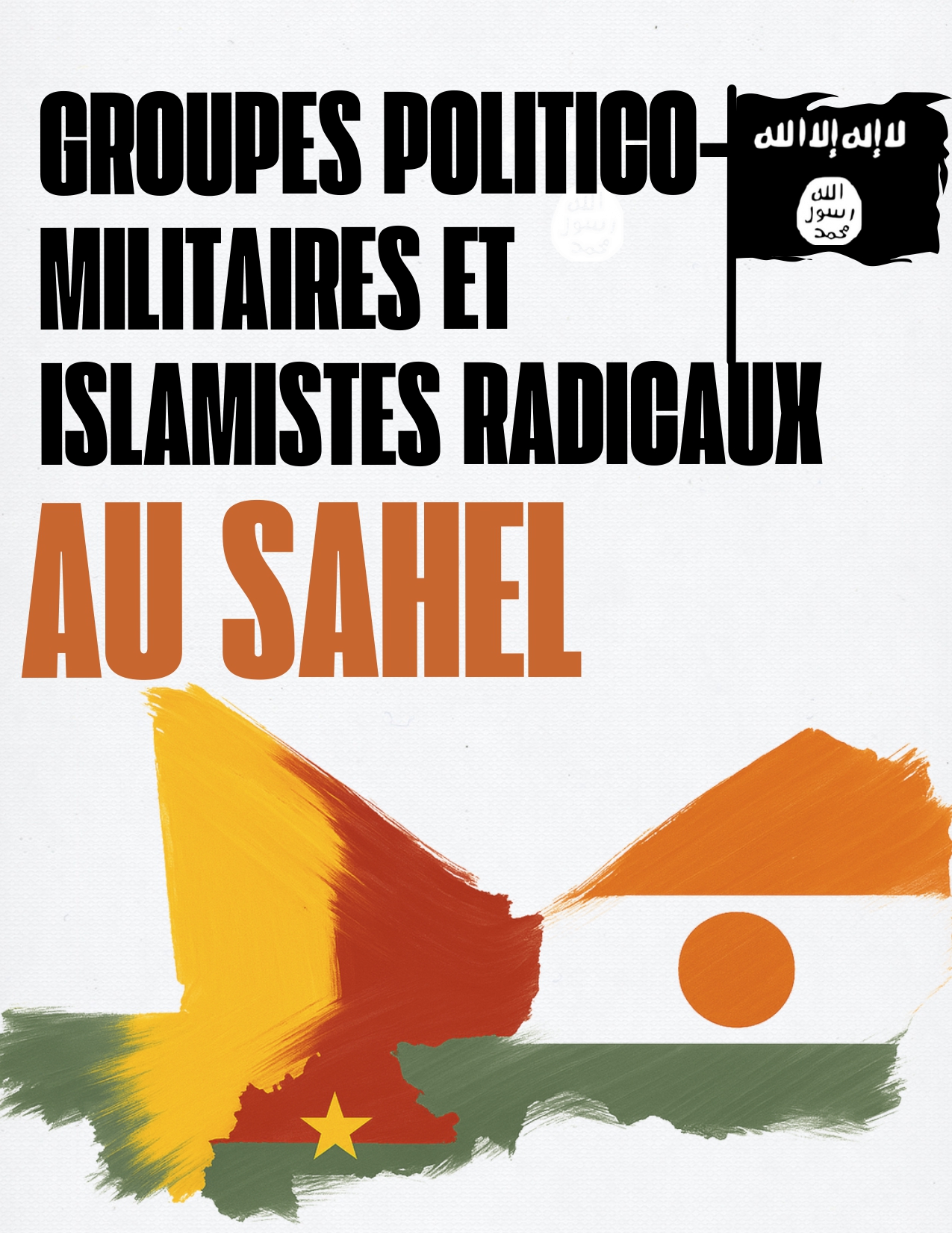 Qui sont les responsables du JNIM qui imposent un blocus pour asphyxier ...